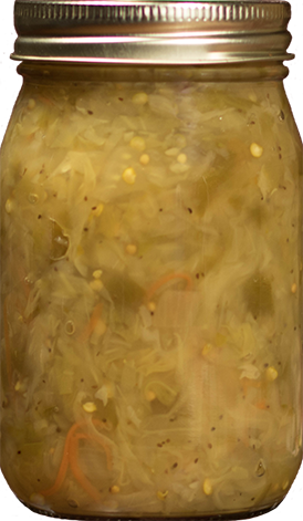 Relishes – UniquelyGourmet